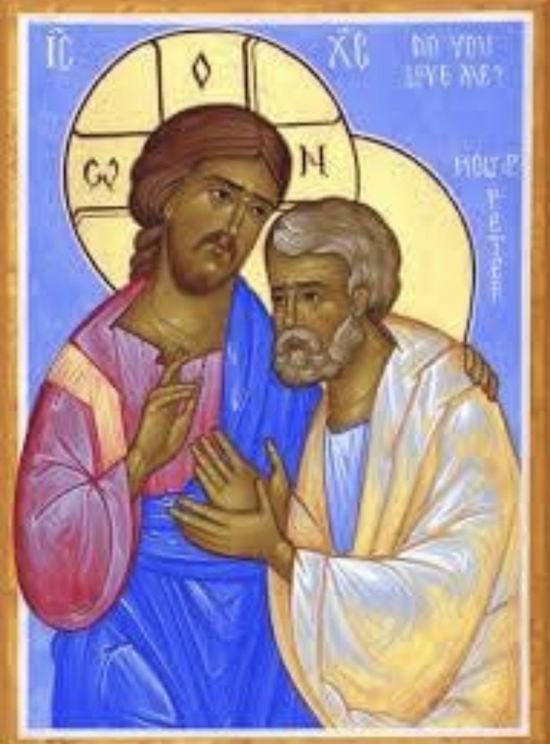 Correction – Jett Villarin, SJ – One Lost Sheep