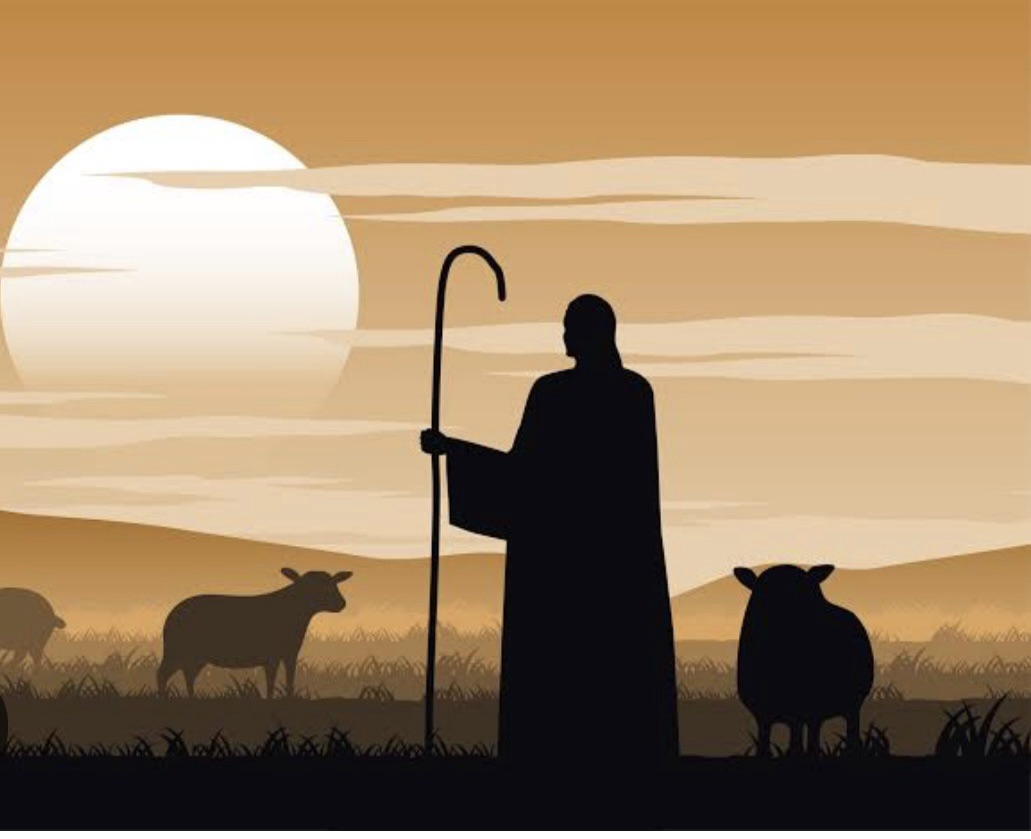 Reason for Living – Arnel Aquino, SJ – One Lost Sheep